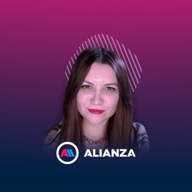 Guia de contactos - Alianza